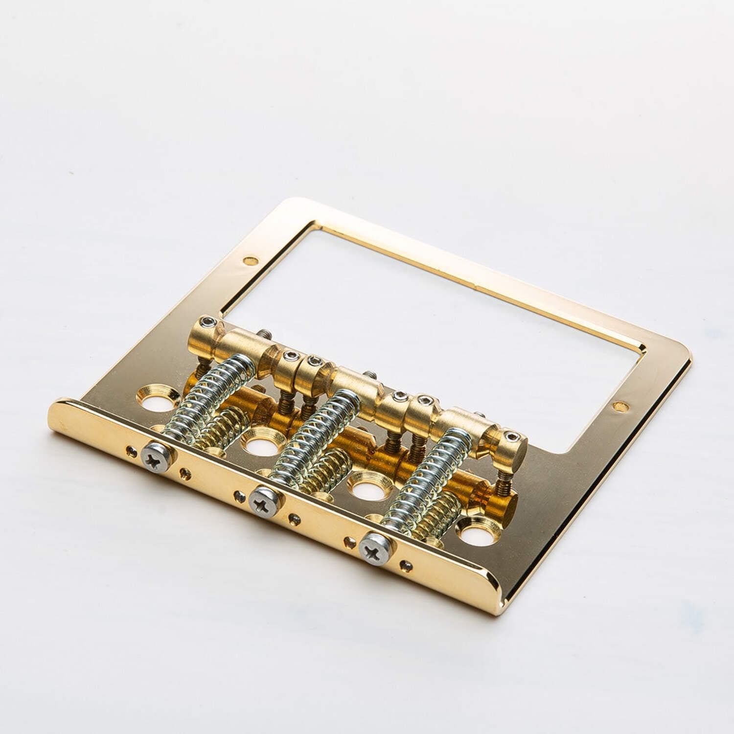 Halon - Steel Tele® Bridge for Humbucker - Walmart.com