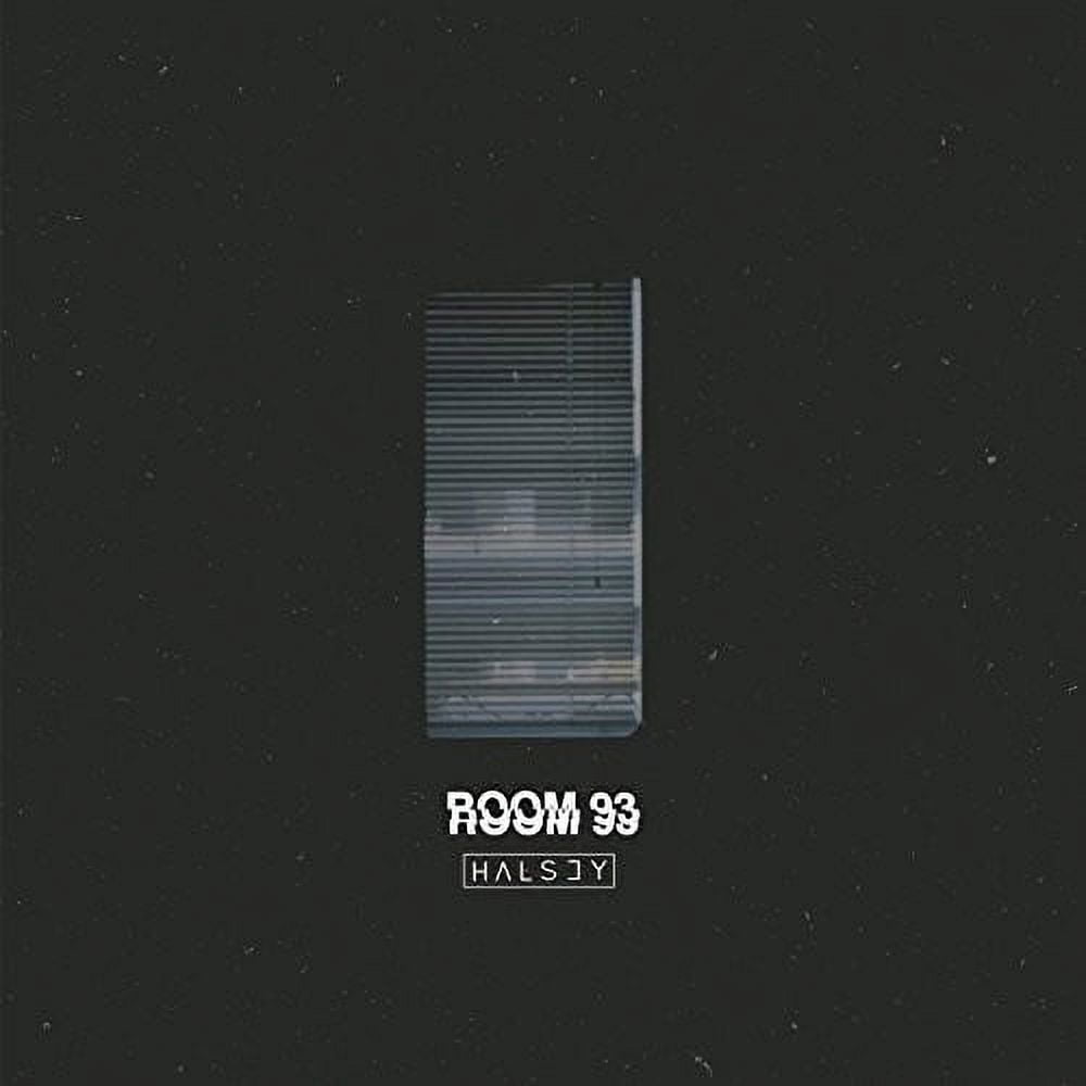 Room 93 Vinyl