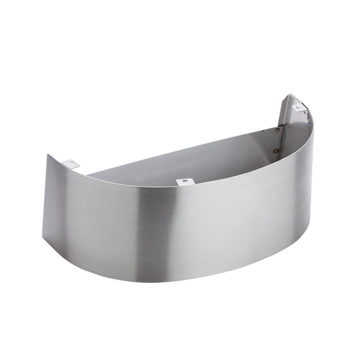 Halsey Taylor Cane Apron for HVR HD Models (Stainless) - Walmart.com