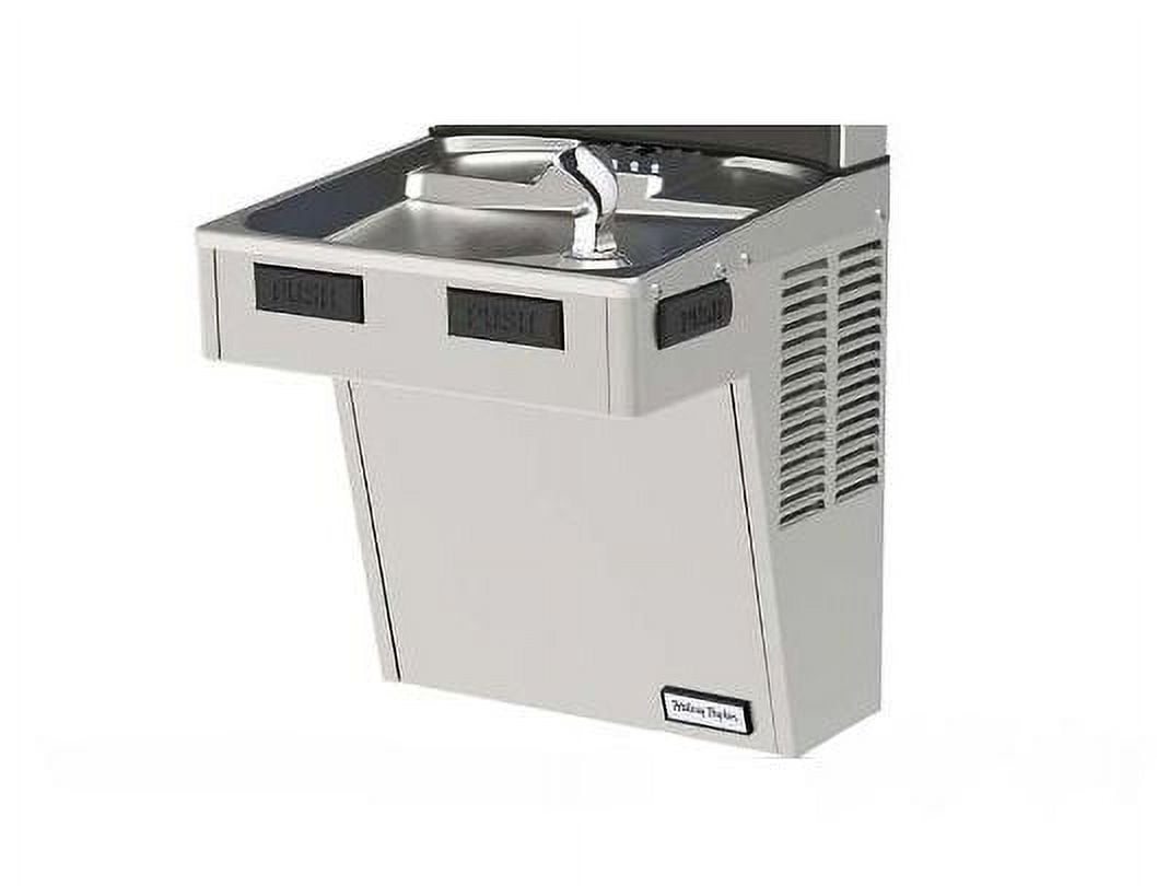Halsey Taylor Drinking Fountain