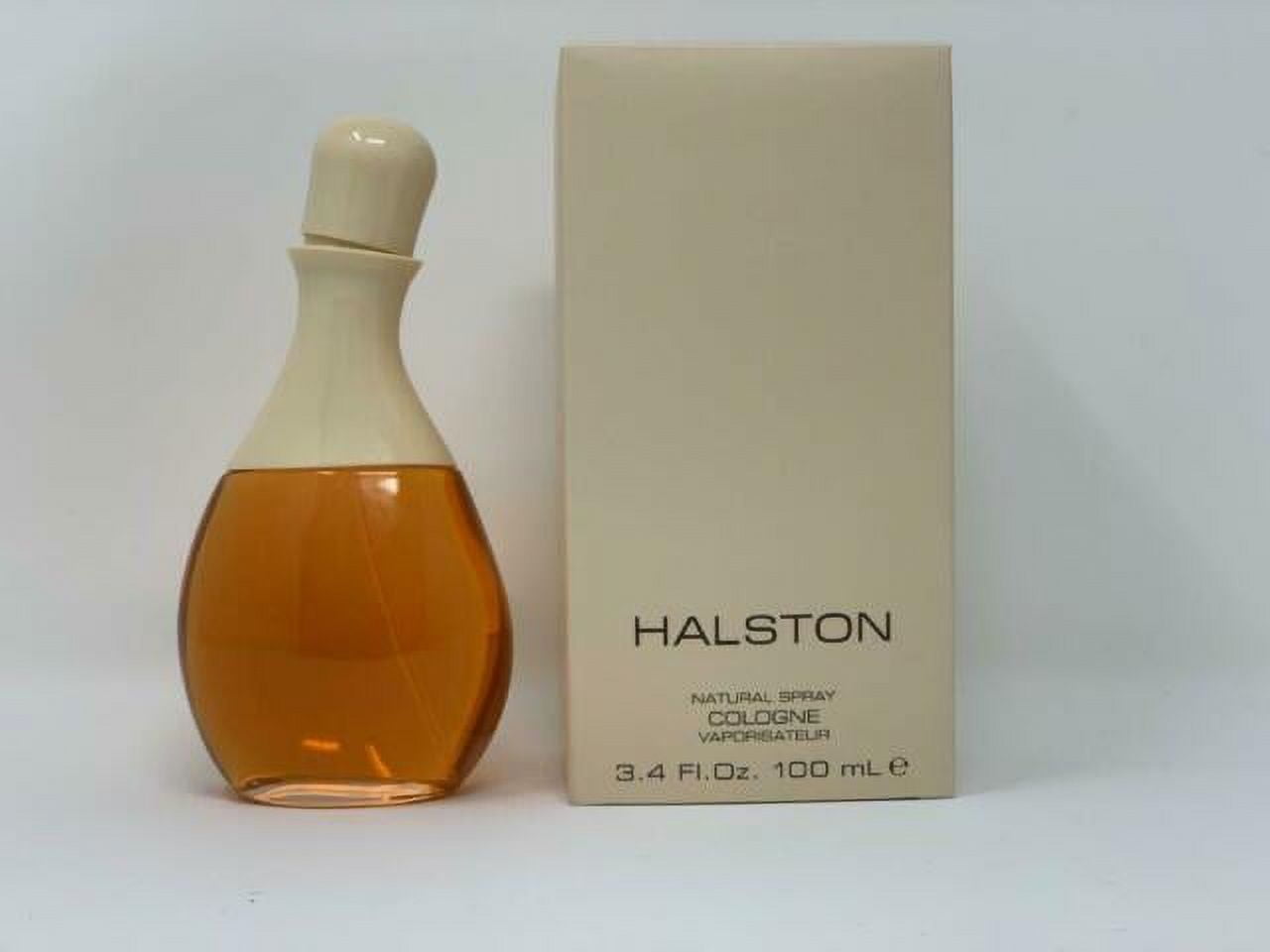 Halston Perfume By Halston Cologne Spray 3.4 oz(Pack of 4) - Walmart.com