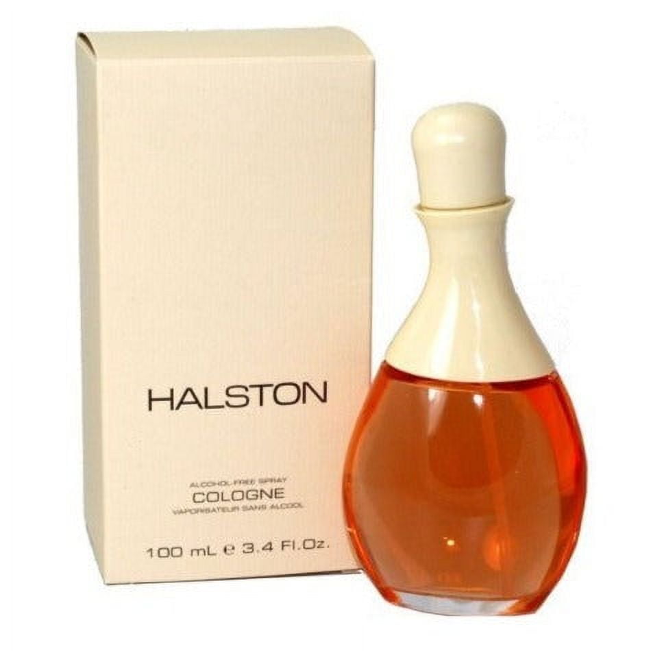 Halston Eau De Toilette 3.4 Oz Women's Perfume Halston - Walmart.com