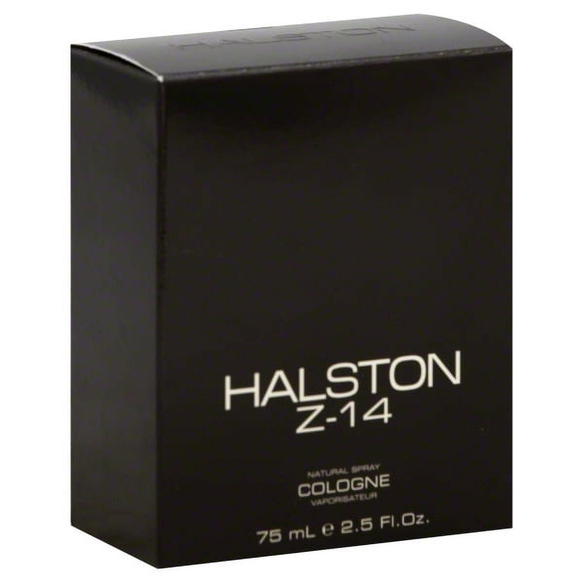 Halston Z-14 Cologne Spray By Halston - Walmart.com