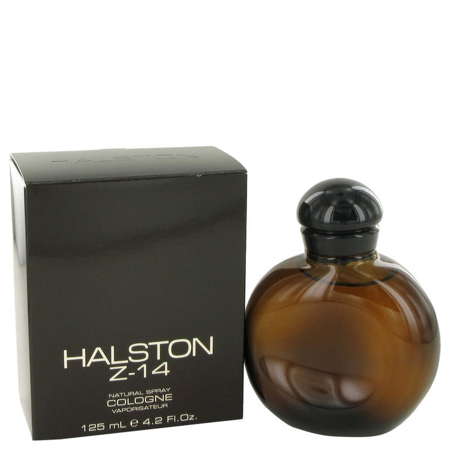 Halston Z-14 Men's Perfume, Woody Mossy Cologne Spray, 2.5 Fl. Oz ...