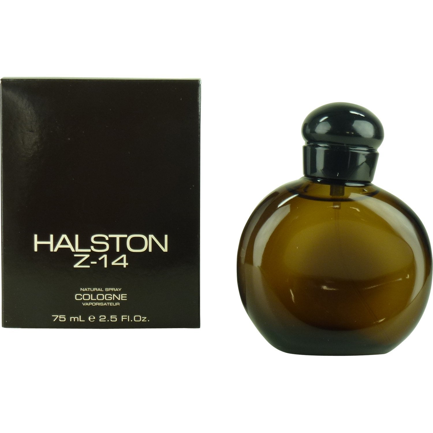 Halston Z-14 by Halston for Men, Cologne Spray, 2.5-Ounce - Walmart.com