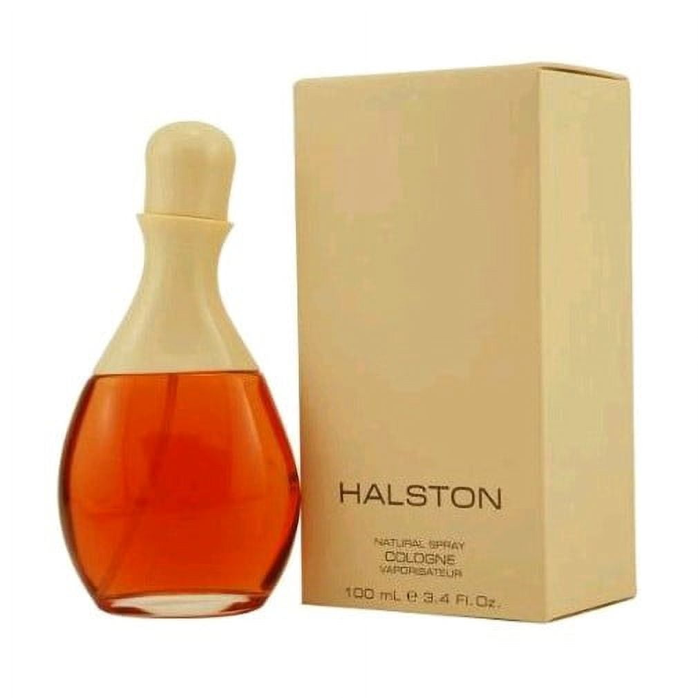 Halston by Halston, 3.4 oz Cologne Spray for Women - Walmart.com