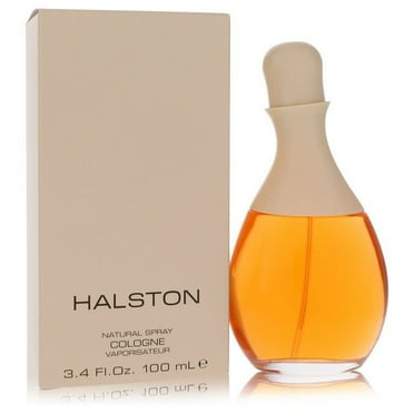 Halston: Refreshing 3.4 oz Cologne Spray for Women with Woody Mossy ...