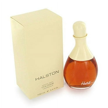 Halston perfume for women - 3.4 oz cologne spray - Walmart.com
