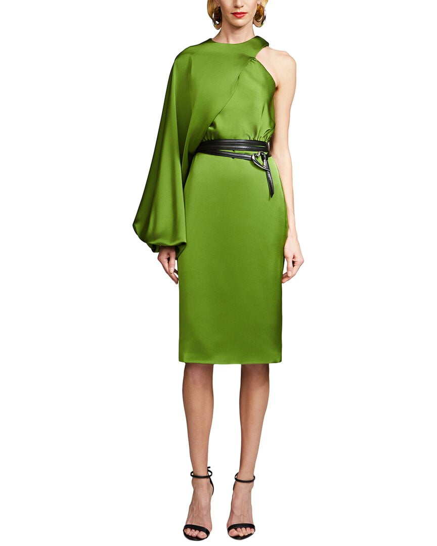 Halston womens Christa Dress, 8 - Walmart.com