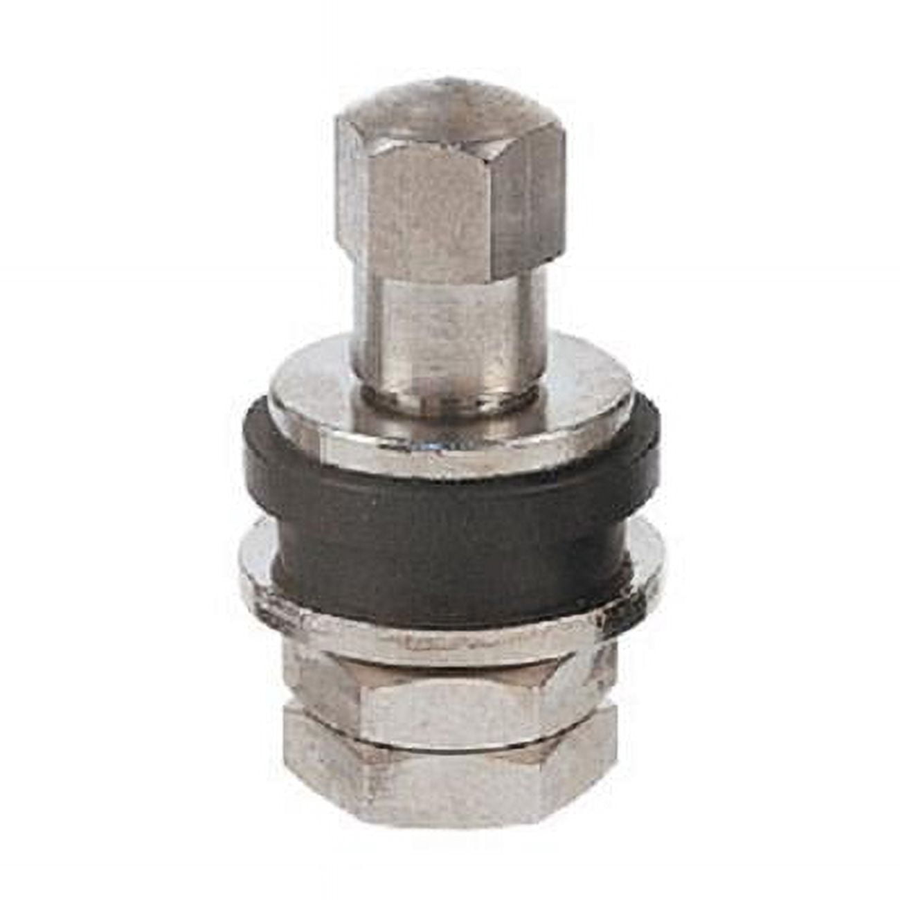 Haltec HALTV-6008 Brass Tractor Front Wheel Valve Low Profile Valve ...