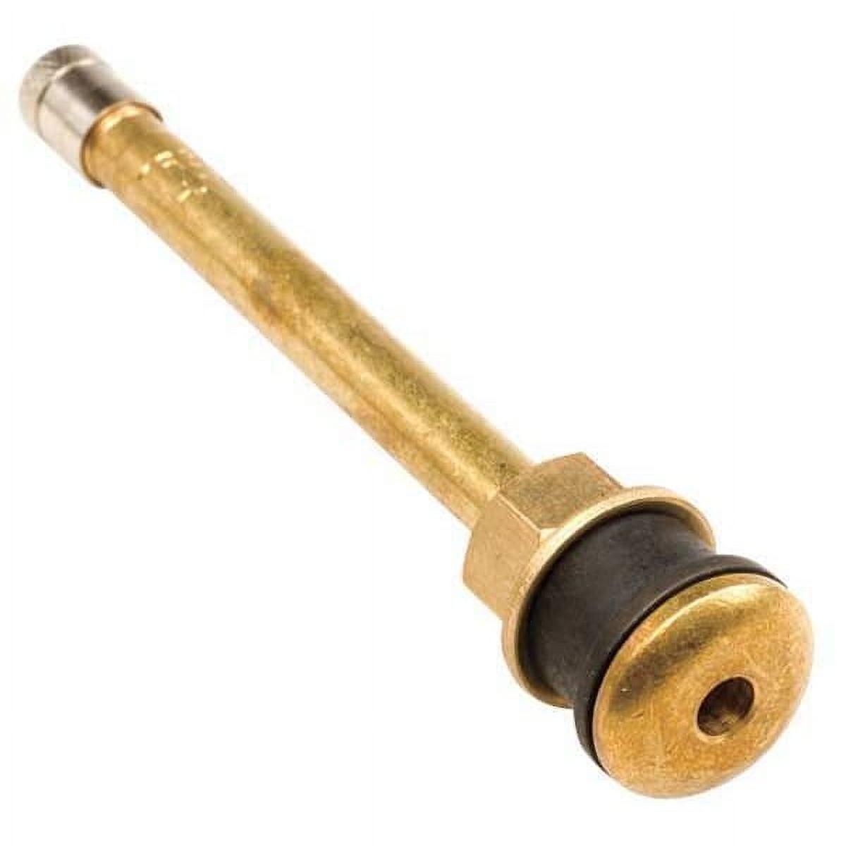 Haltec Truck/Bus Tire Valve,3 1/4 In,PK10 TV-572A-10 - Walmart.com