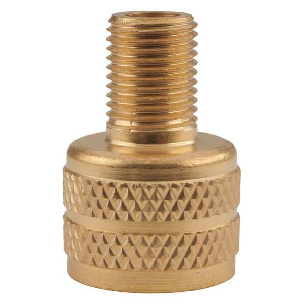 Haltec Valve Bore Adapter,PK5 8807N-4 - Walmart.com