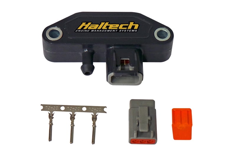 Haltech 4 Bar Motorsport MAP Sensor - Walmart.com