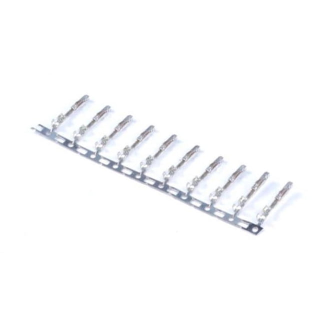 Haltech 8-32 Pin TYCO Connector Range ECU Pins - Pack of 10 - Walmart.com