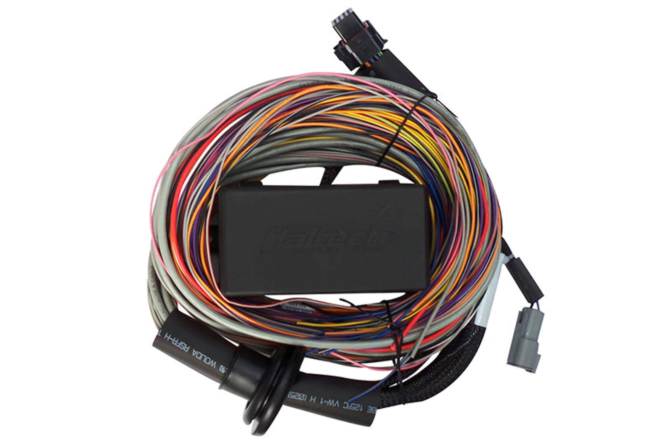 Haltech Elite 750 8ft Premium Universal Wire-In Harness - Walmart.com