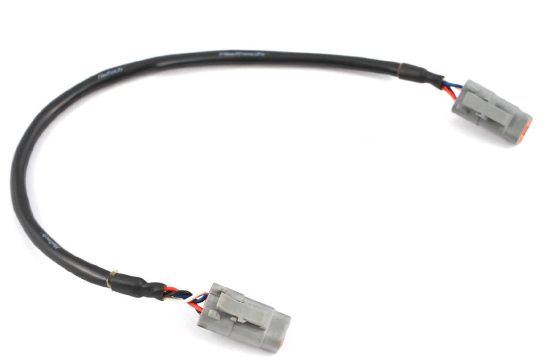 Haltech Elite CAN Cable DTM-4 to DTM-4 1200mm (48in) - HT-130025 ...