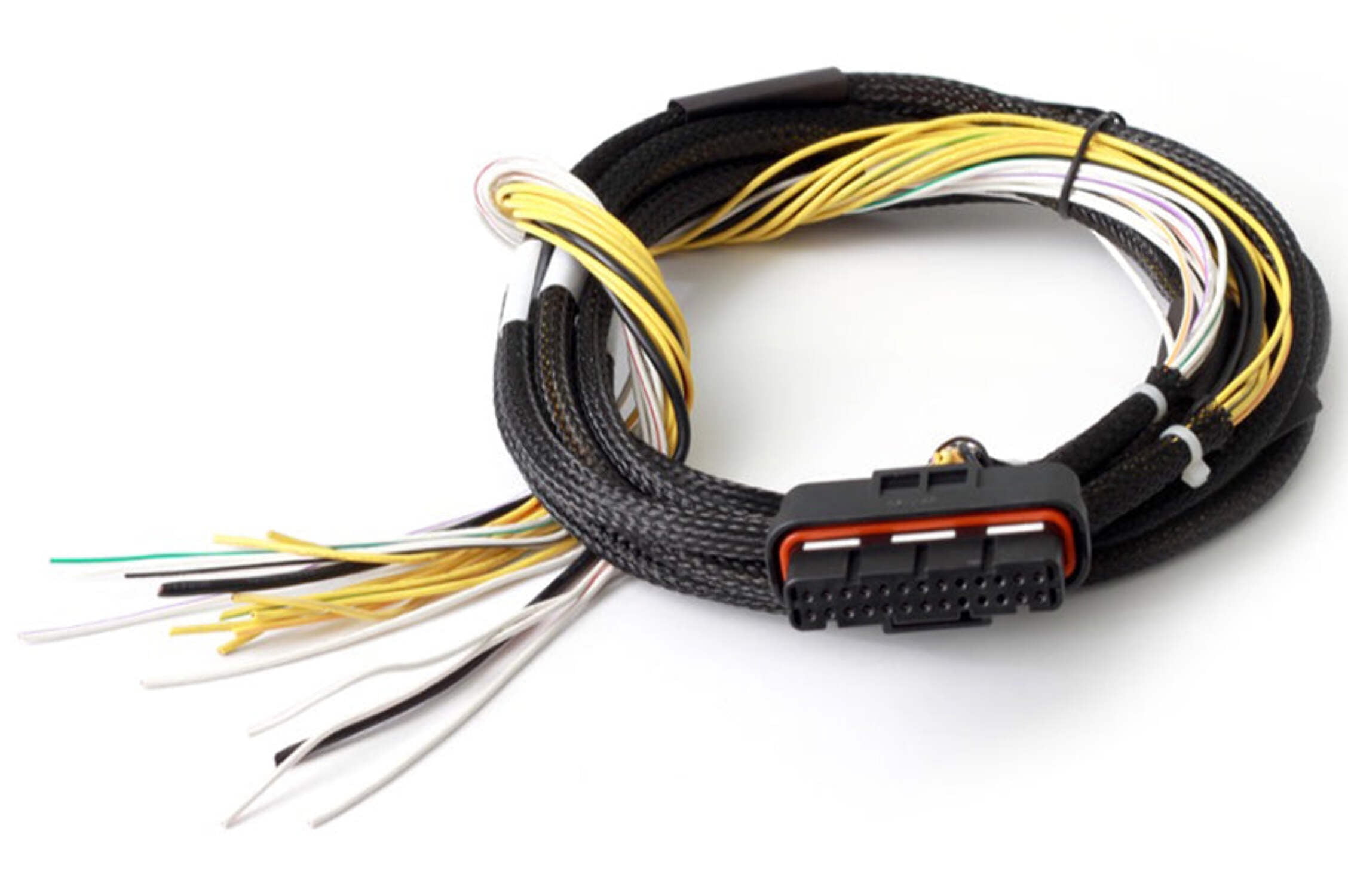 Haltech HPI8 High Power Igniter 2m Flying Lead (Loom Only) - Walmart.com