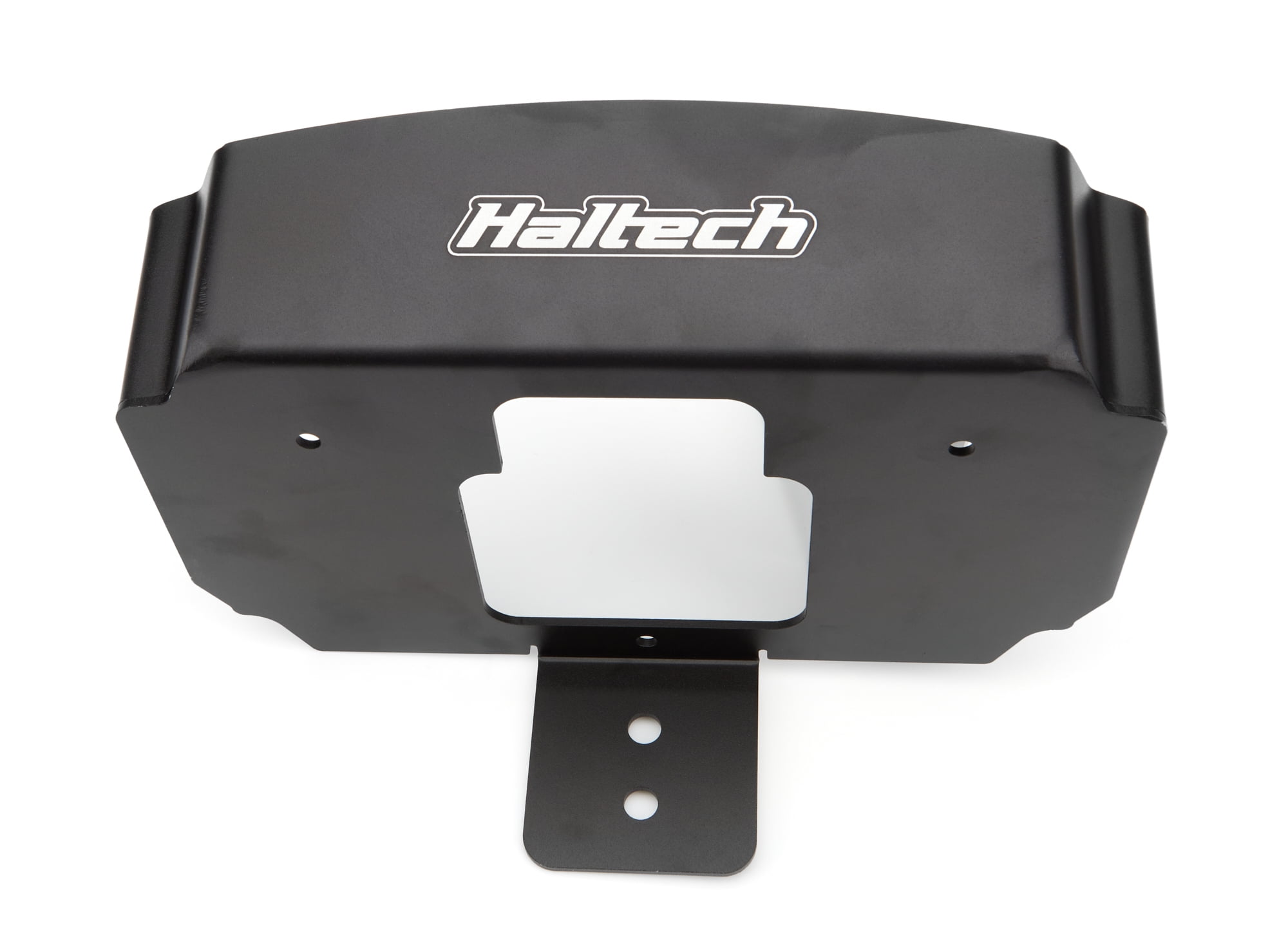 Haltech HT-060071 IC-7 Display Dash Hooded Mounting Bracket - Walmart ...
