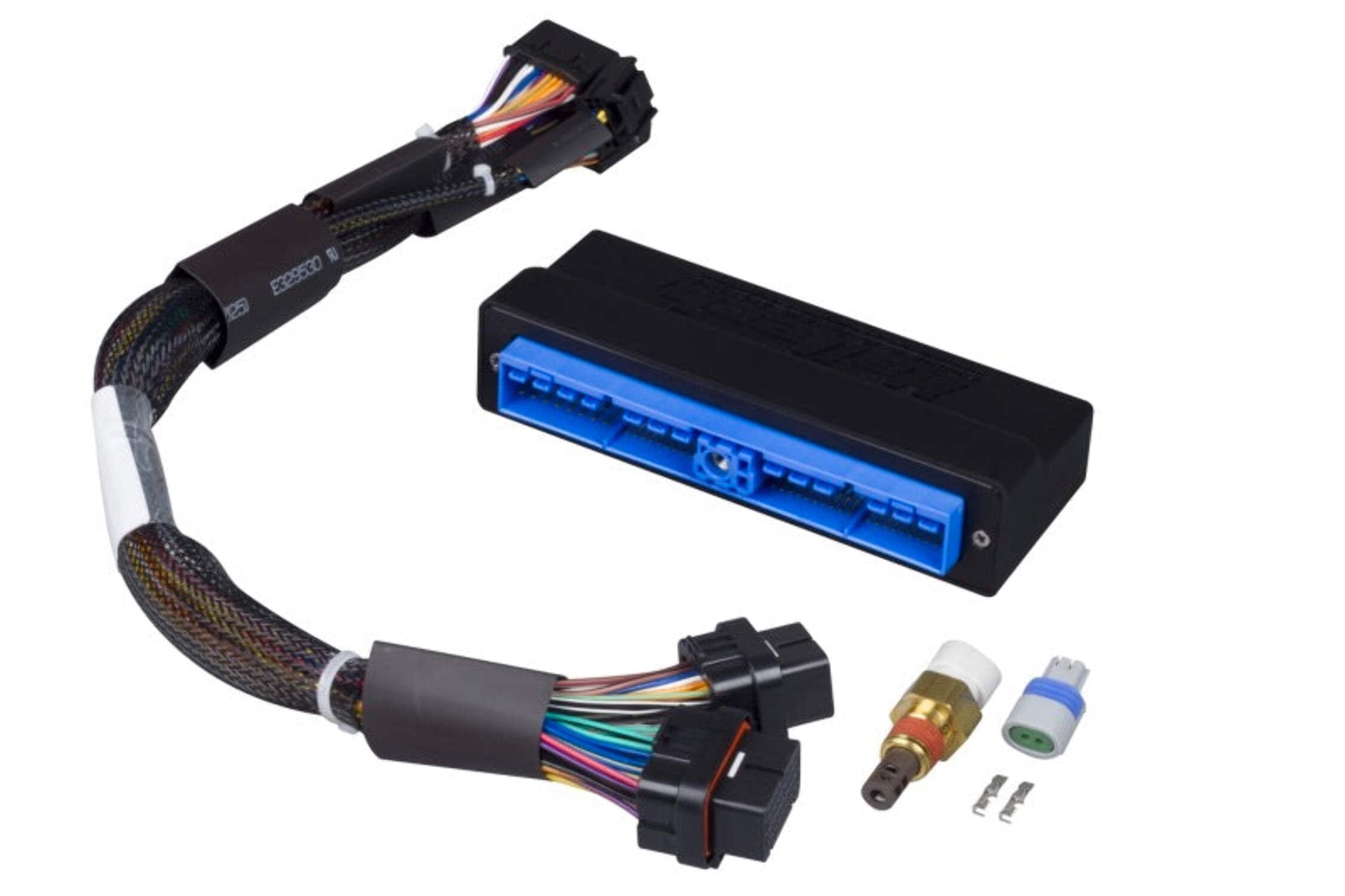 Haltech Elite 2000/2500 Plug-n-Play Adaptor Harness - Walmart.com