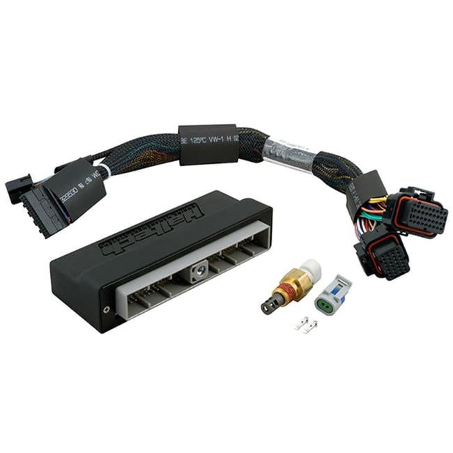 Haltech Elite 2000/2500 Plug-n-Play Adaptor Harness - Walmart.com
