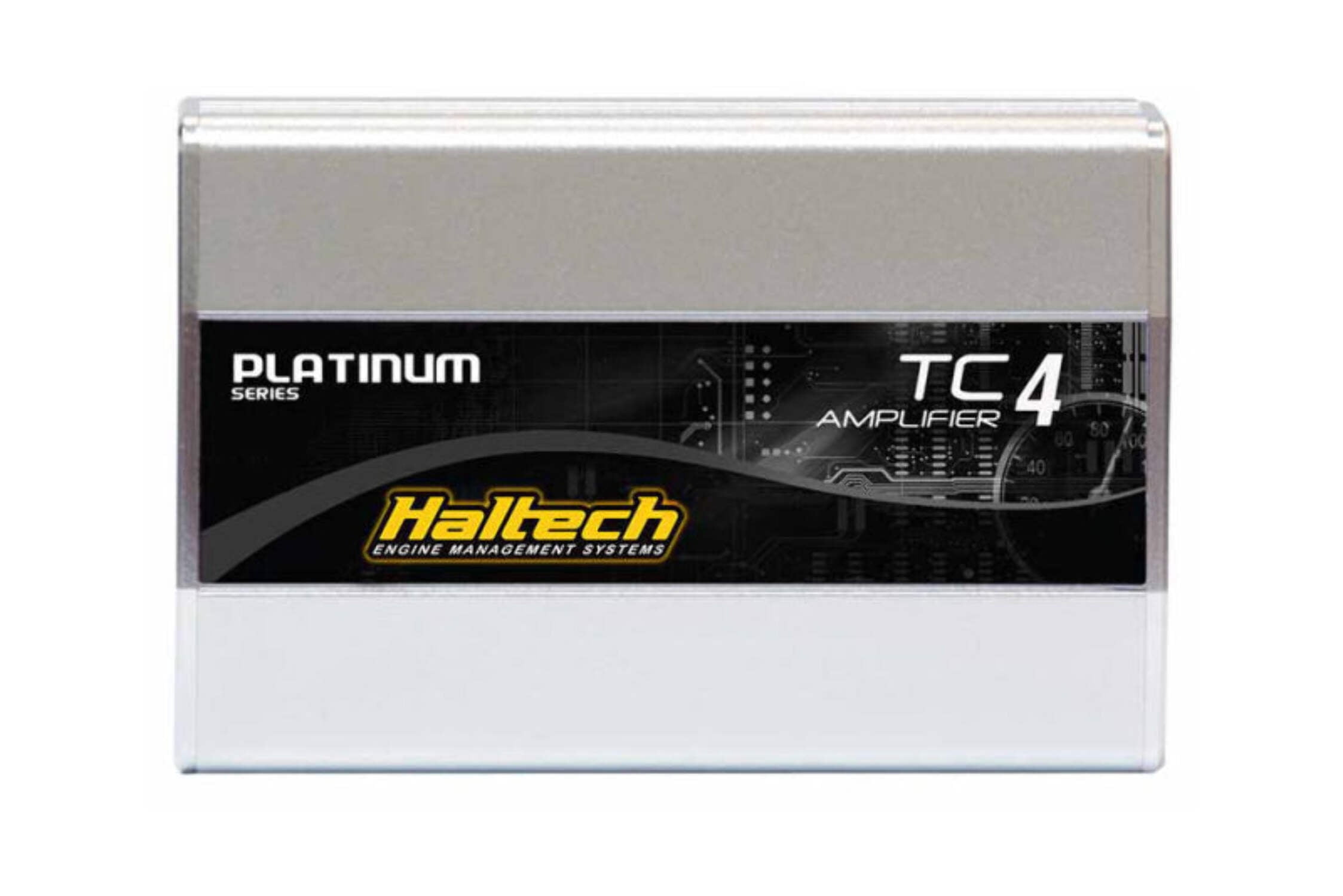 Haltech TCA4 Quad Channel Thermocouple Amplifier Box A (Box Only) - HT-059940 - Walmart.com
