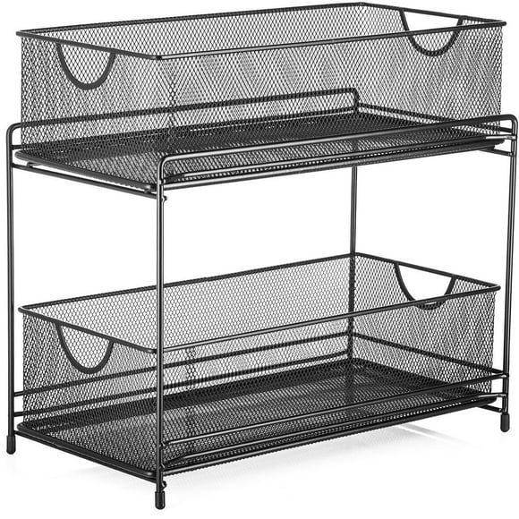 Drawer & Cabinet Organizers in Kitchen Storage & Organization - Walmart.com