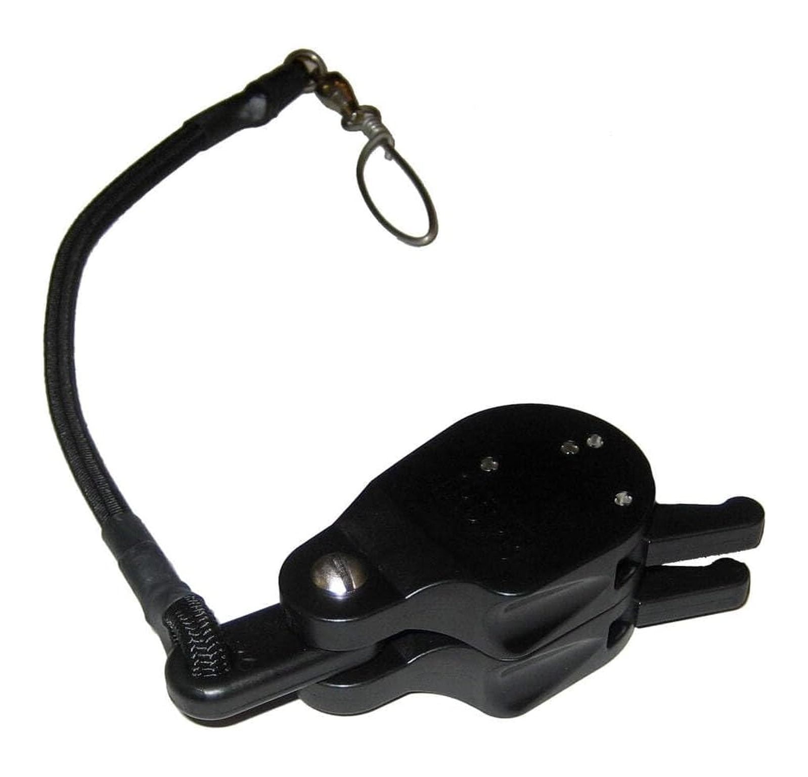 Halyard Line Lock with Bungee Cord - Double Lok-Up System - Marine ...