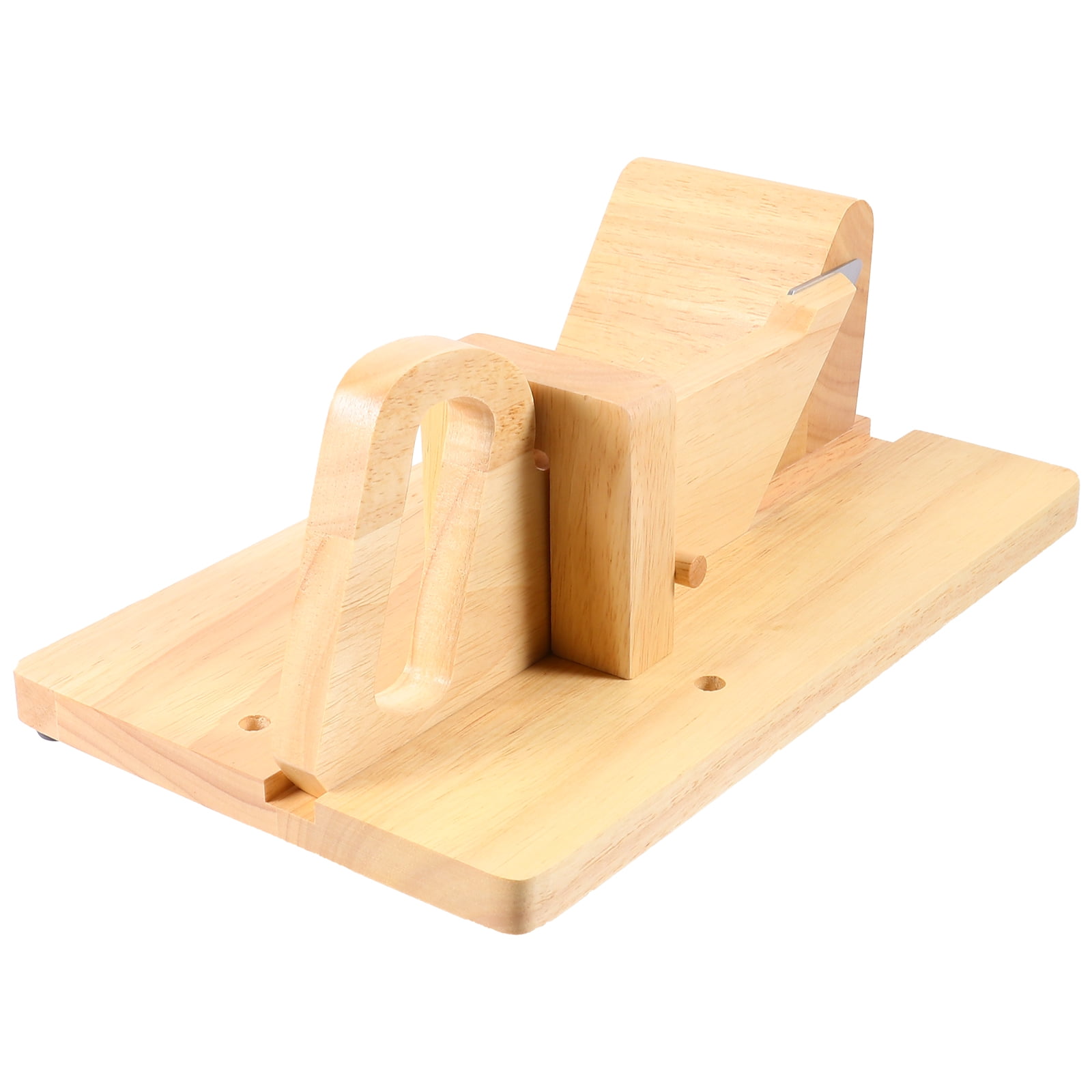 Ham Cut Meat Grinders Electric Bread Machine Tenderizer Hot Dogs Cheese ...