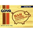 Ham Flavor Concentrate, 20-count 3.52-Ounce Packets (Pack of 6 ...