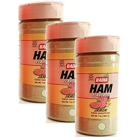 Ham Base Seasoning