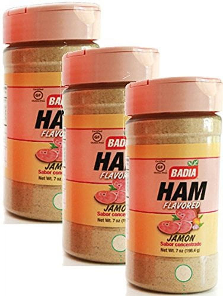Ham Flavored Seasoning – 7 Oz - Walmart.com