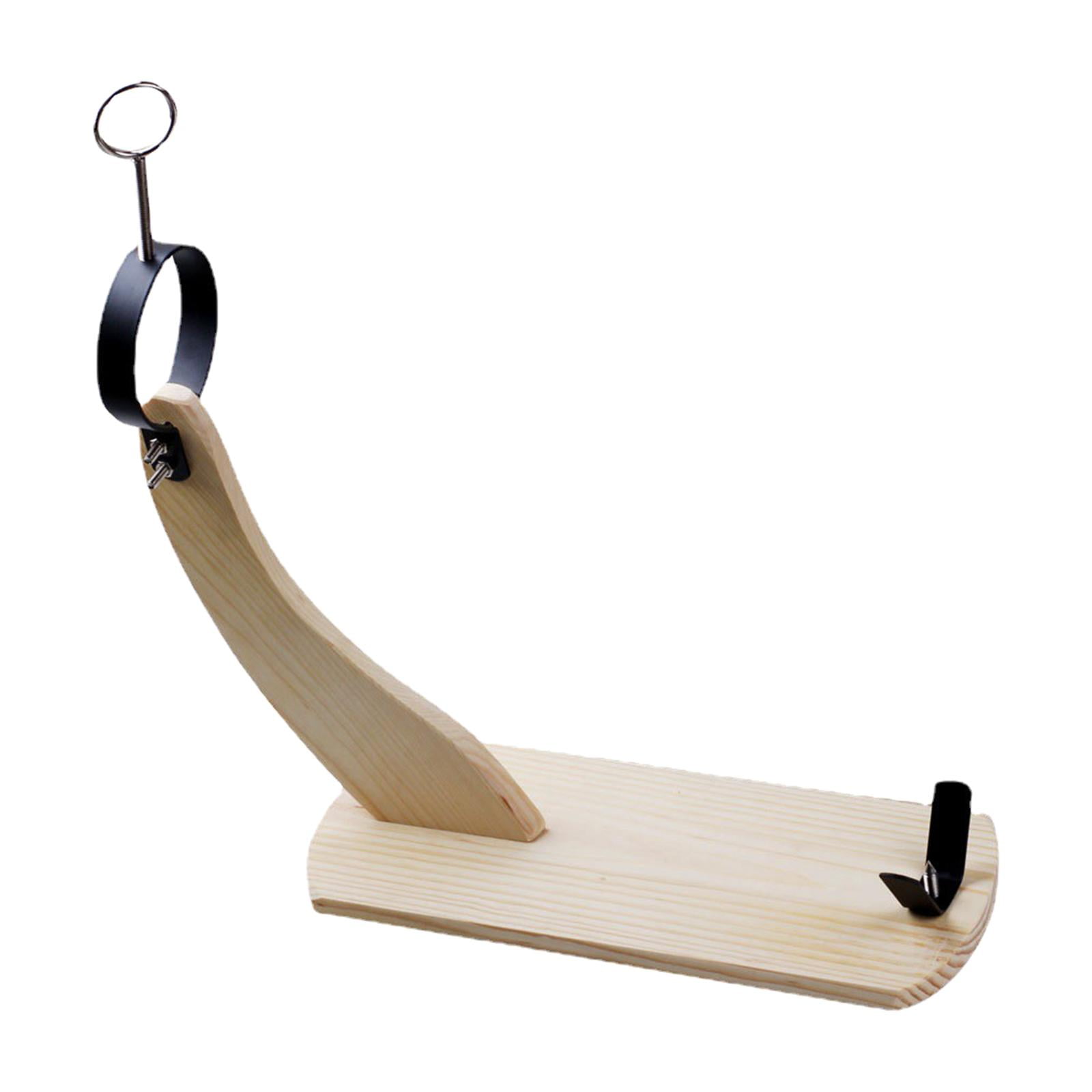 Ham Holder Durable Ham Cutter Rack Rack for Carving Spanish Hams Home ...