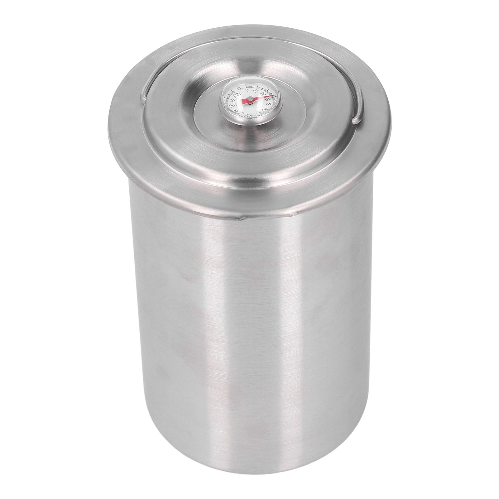 Ham Maker Homemade Deli Meat Press Kitchen Bacon Mold Boiler Pot Pan ...