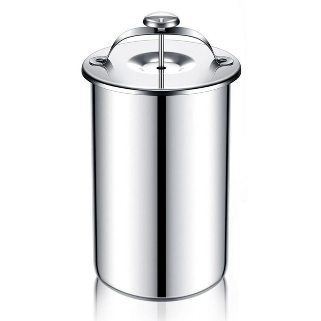 Ham Maker Stainless Steel Meat Press Cooker Deli Meat Press With ...