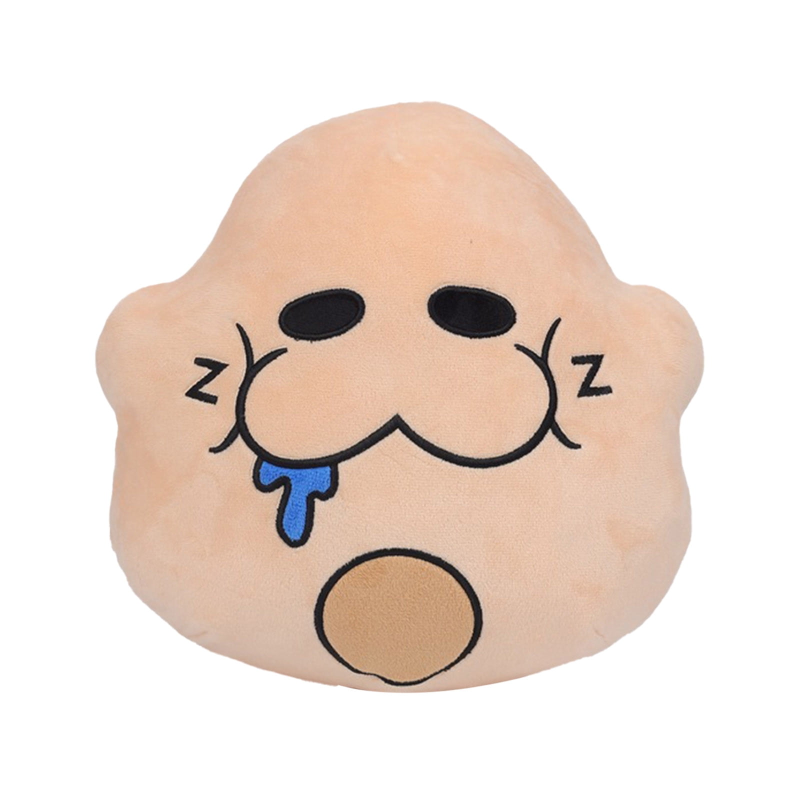 Ham Plush