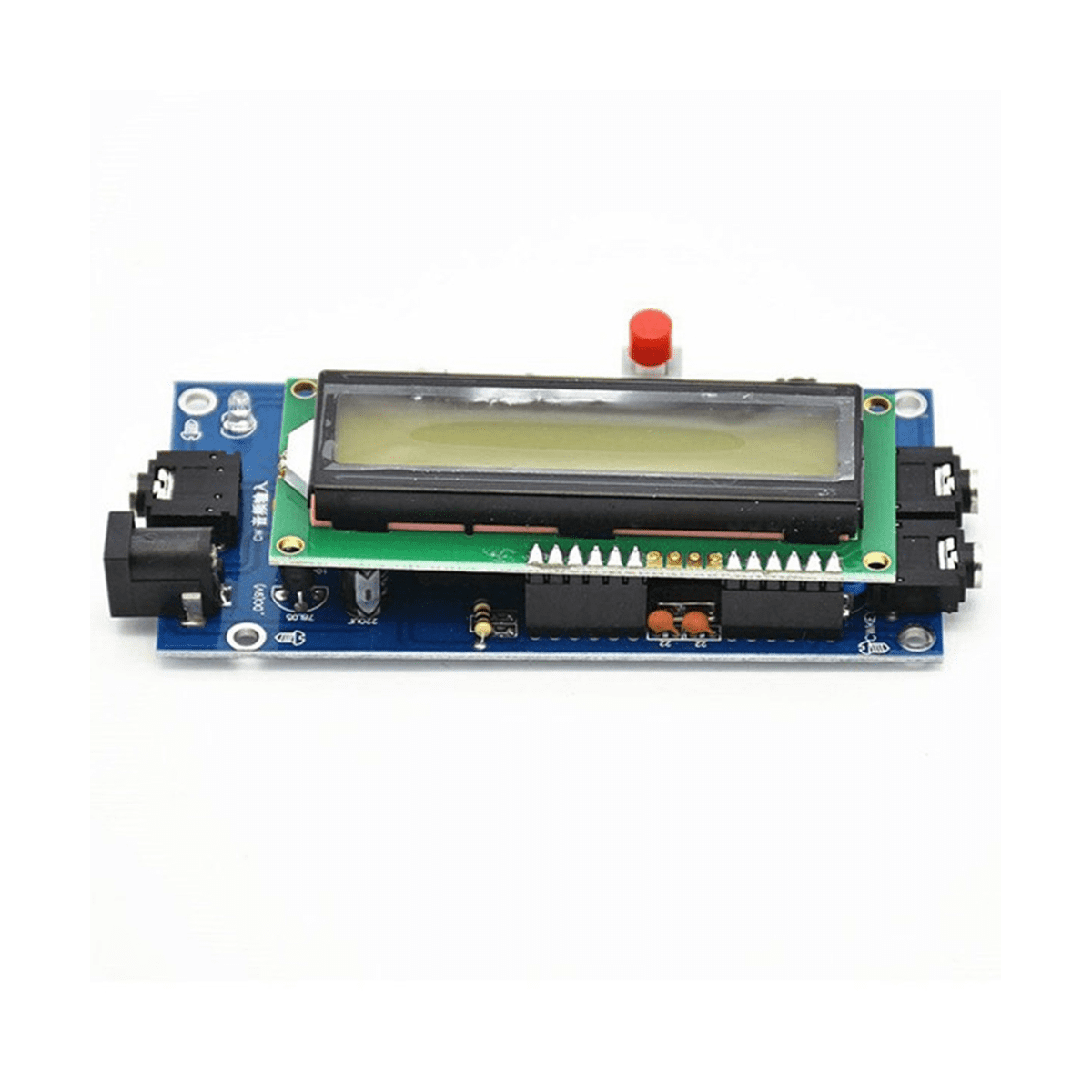 Ham Radio Essential CW Decoder Morse Code Reader Morse Code Translator ...