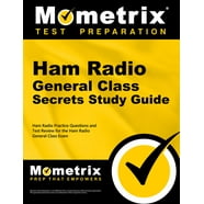 Ham Radio Technician License Exam Flashcard Study System : Ham Radio ...