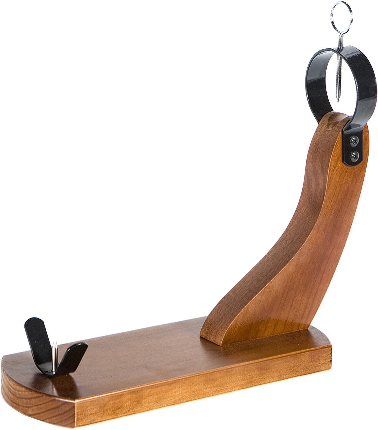 Ham Stand Jamonprive with Non-slip Pads- Original Ham Holder for ...