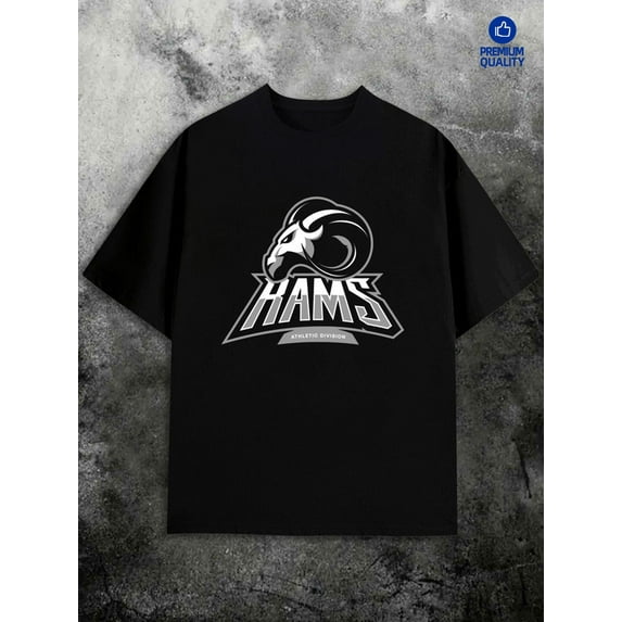 Ham's Athletic men's Exercise 180G 100% Cotton black Running Dumbbell ...