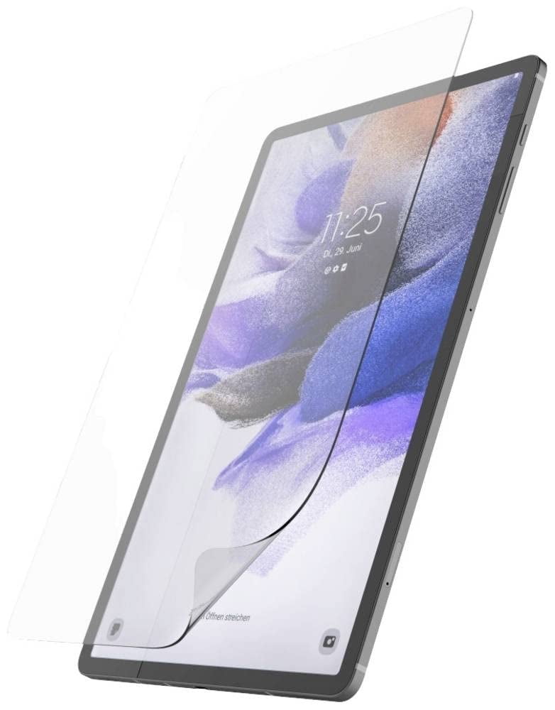 Hama Crystal Clear Clear screen protector Samsung 1 pc(s) - Walmart.com
