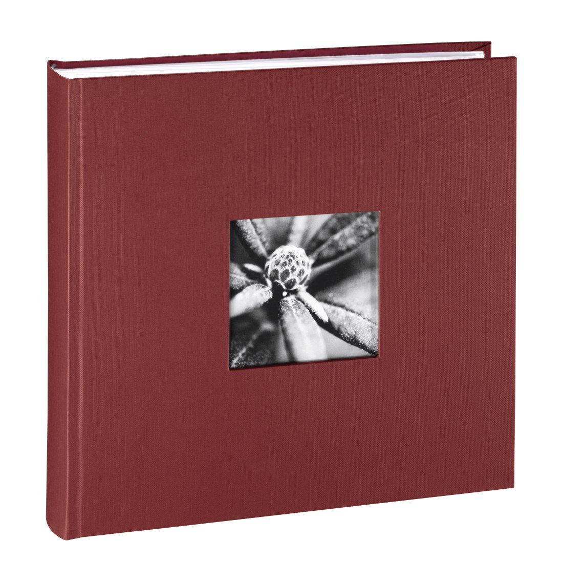 Hama 'Fine Art' Jumbo Photo Album (for 10x15cm photos) 30x30cm, 100 ...