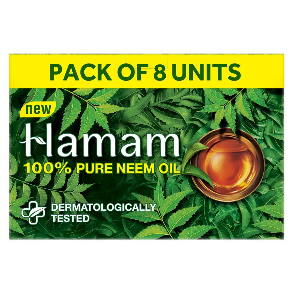 Neem soap store