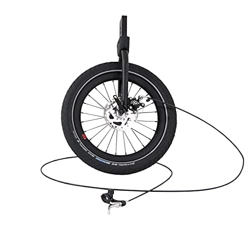 Hamax Jogger Kit with Disc Brake - Walmart.com