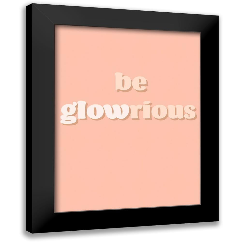 Hambly, Anna 19x24 Black Modern Framed Museum Art Print Titled - Womxn ...