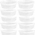 Hamburger Containers, Kitchen Organizer, Meal Prep & Freezer Storage ...