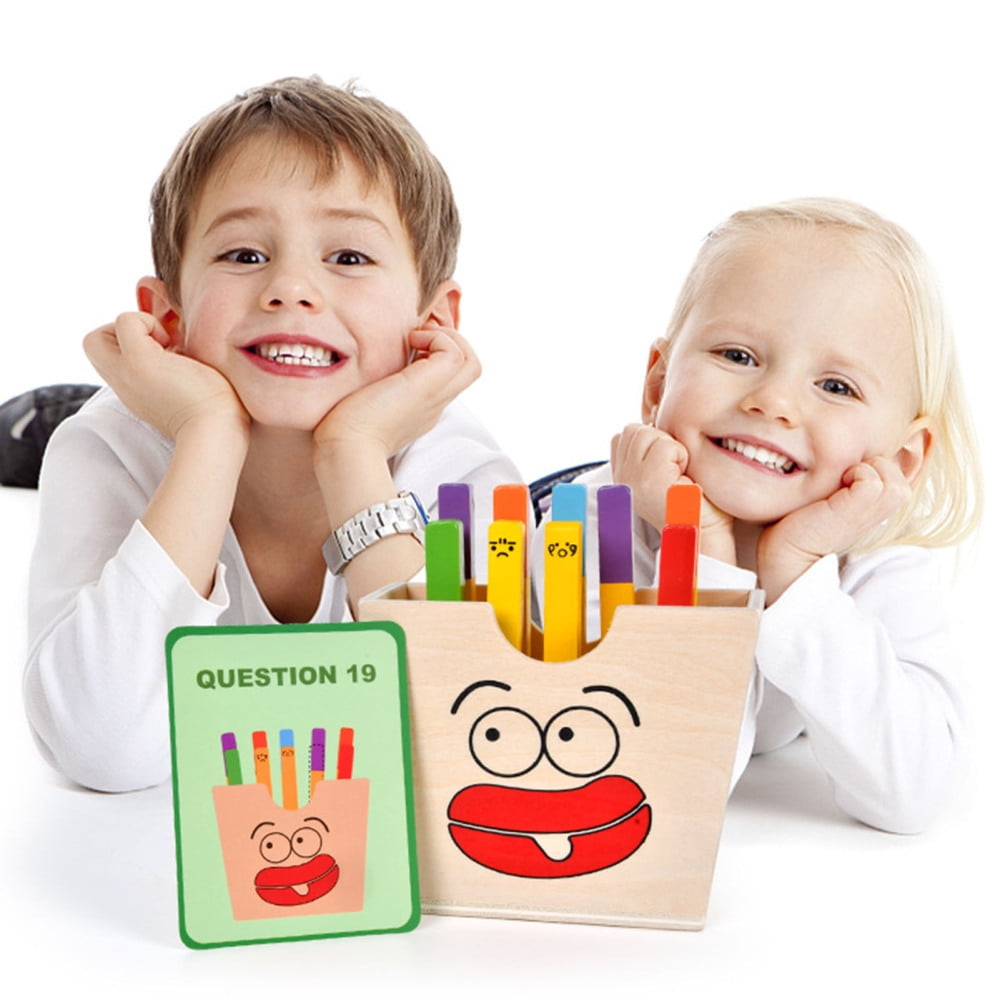 Hamburger French Fries Variety Toys Children Toy Food Playset Set for ...