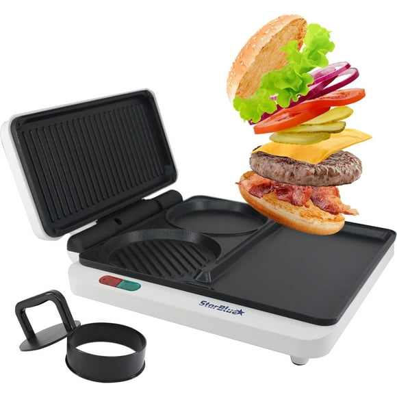 Hamburger Maker