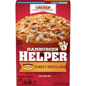 Enchiladas
