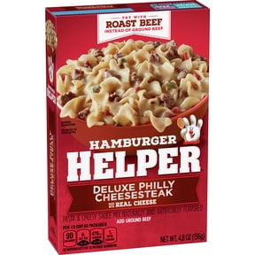 Hamburger Helper