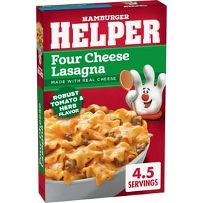 Hamburger Helper